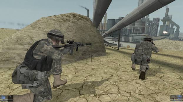 All Ghost Recon Games in Order - Twinfinite