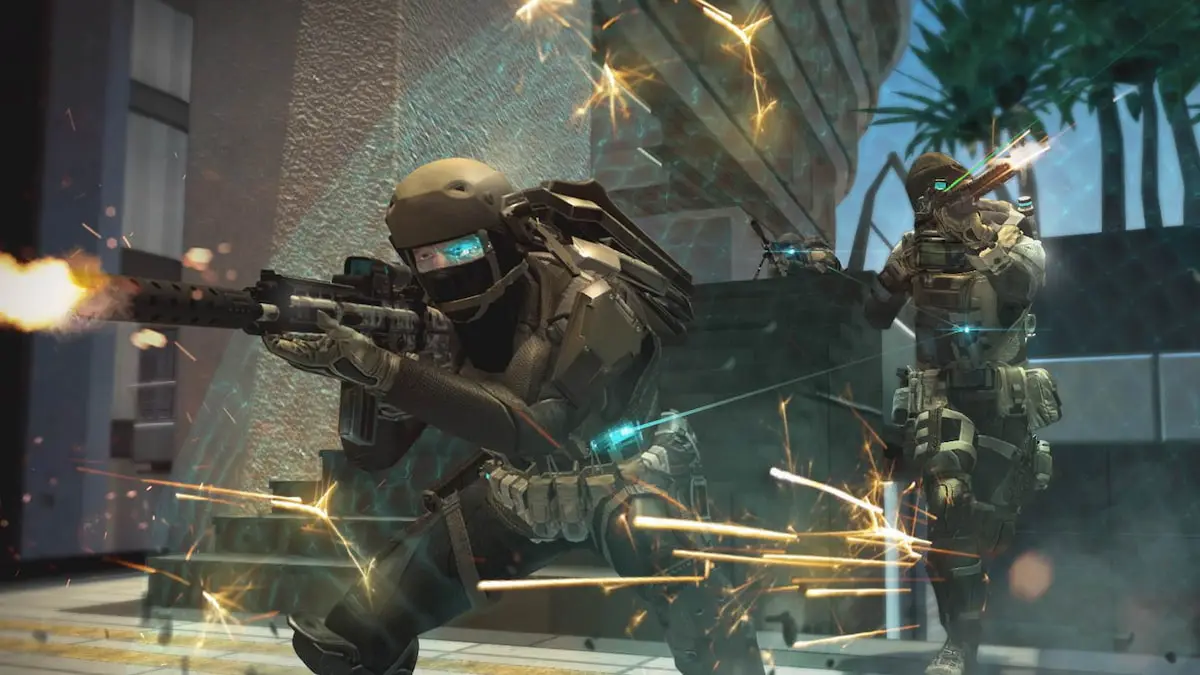 All Ghost Recon Games in Order - Twinfinite