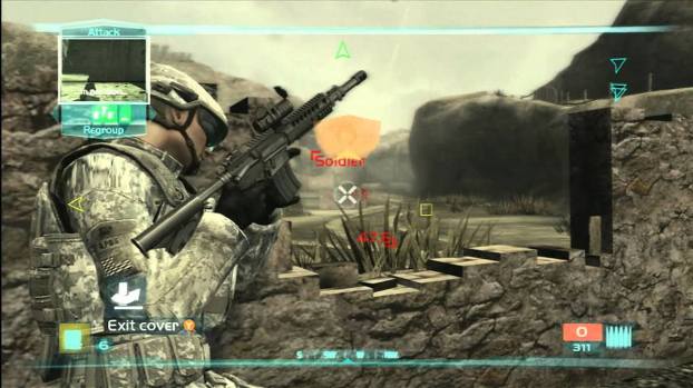 All Ghost Recon Games in Order - Twinfinite