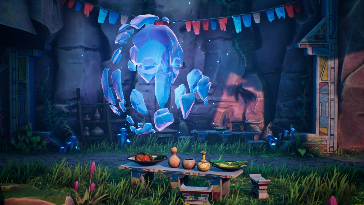 All Trinket, Echoes, Reflections, & Spirit Ritual Locations in Tales of ...