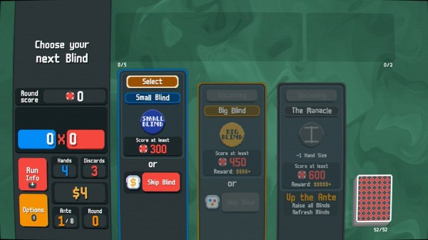 Should You Skip Blinds in Balatro? Explained - Twinfinite