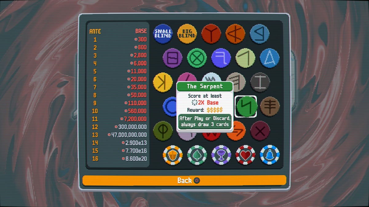 All Balatro Boss Blinds Ranked From Big Win to Fold Immediately ...