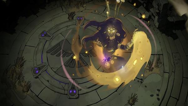Best Character in Ravenswatch - Twinfinite