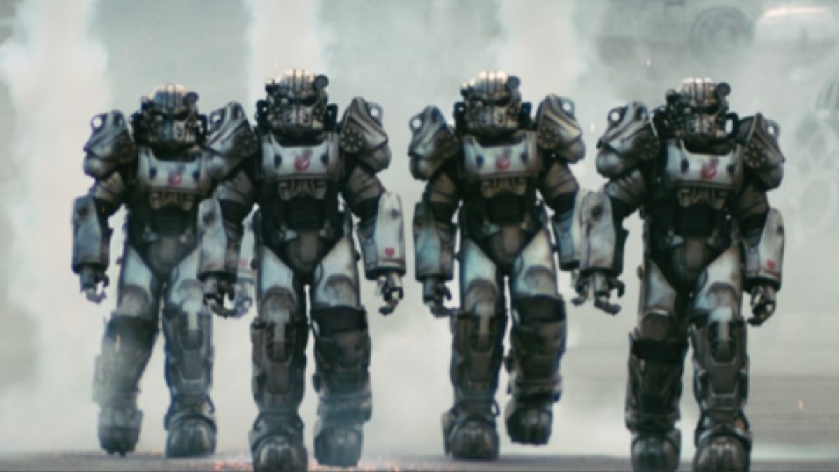 Fallout Overseers, Ranked By How Much We’d Trust Them Not To Kill Us ...