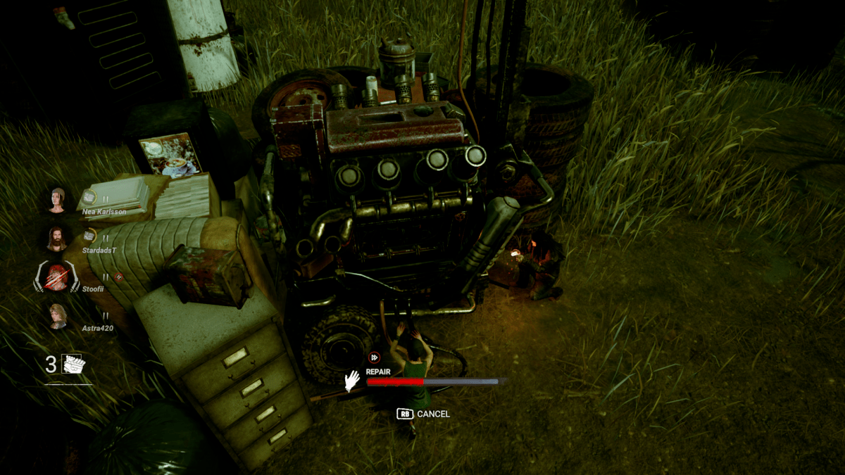 April Fools Game Mode Coming to Dead By Daylight - Twinfinite