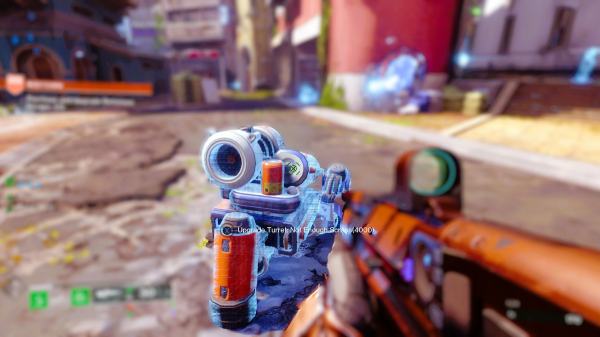 Everything You Can Buy with Scrap in Destiny 2 Onslaught Mode - Twinfinite