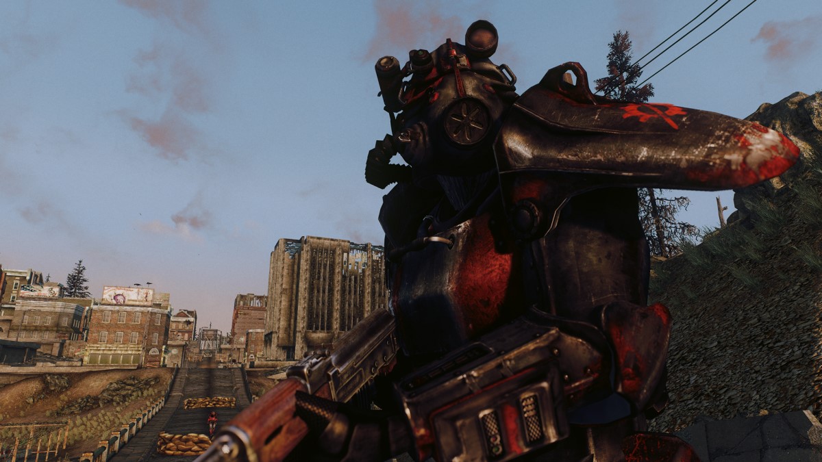 The Top 10 Worst Vaults in the Fallout Universe - Twinfinite