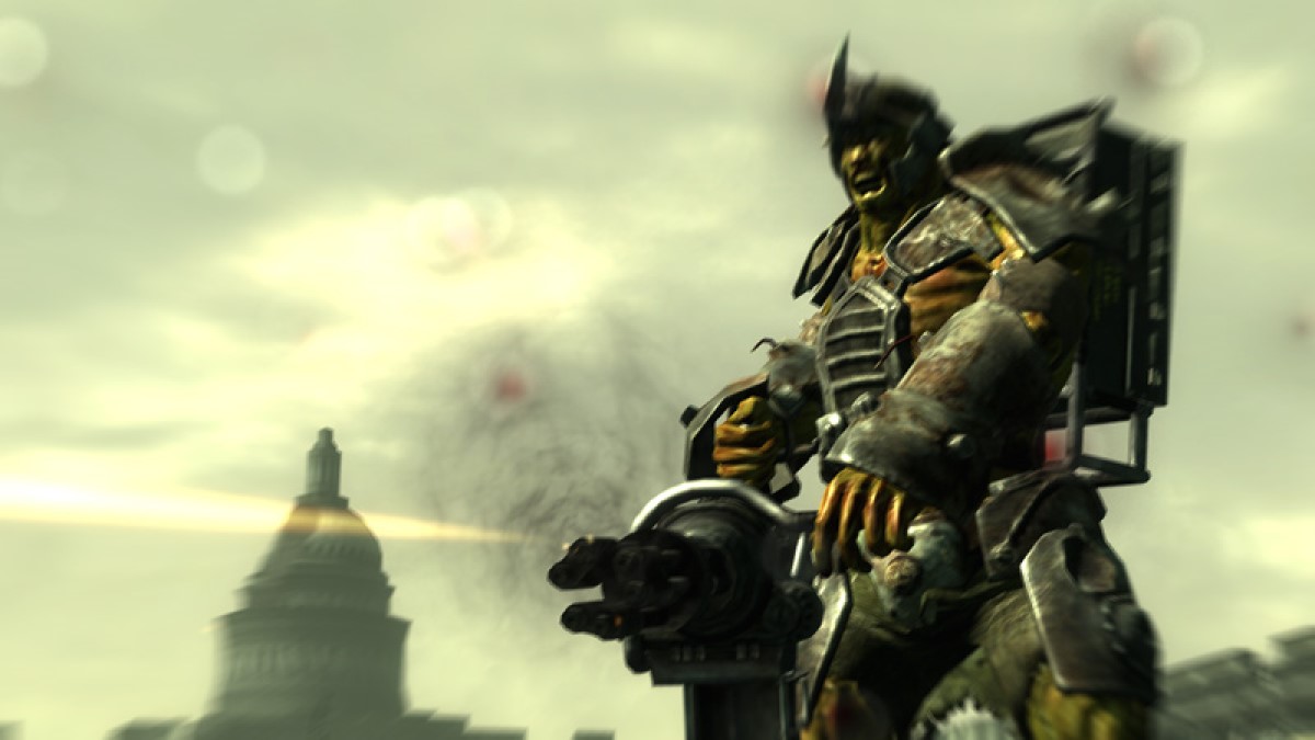 The Top 10 Worst Vaults in the Fallout Universe - Twinfinite