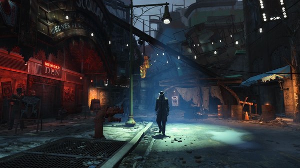 The Top 10 Worst Vaults in the Fallout Universe - Twinfinite