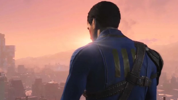 Fallout 4 Next-Gen Update Release Time Countdown - Twinfinite