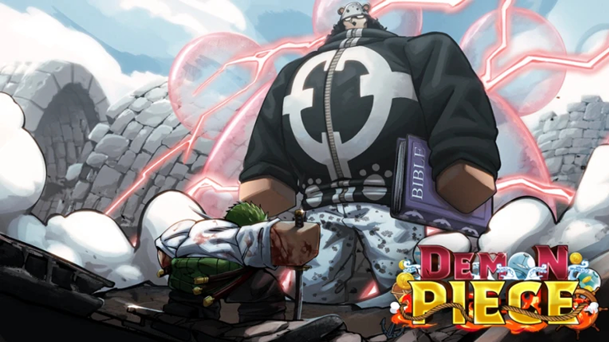 Demon Piece Trello Link (July 2024) - Twinfinite