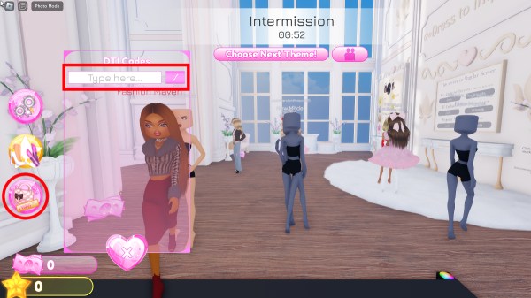 Roblox Dress To Impress Codes (April 2026) - Twinfinite
