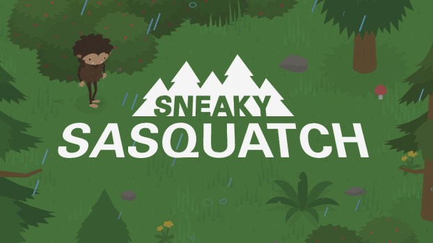 Full Sneaky Sasquatch Map & All Locations - Twinfinite