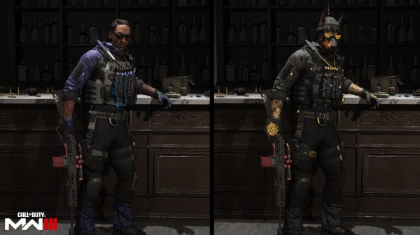 MW3 & Warzone Season 3 Battle Pass - All Revealed Skins & Weapons ...
