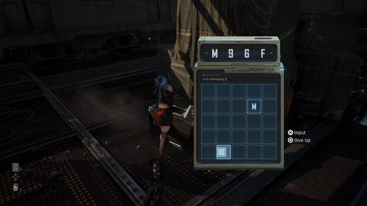 All Box & Chest Types and How to Unlock Them in Stellar Blade - Twinfinite