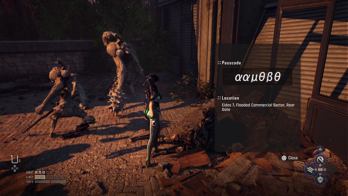 All Box & Chest Types and How to Unlock Them in Stellar Blade - Twinfinite