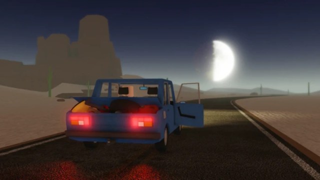 Roblox A Dusty Trip コードはありますか? (2024年4月) - Gamingdeputy Japan