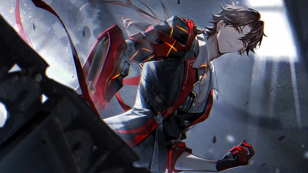 Aether Gazer Tier List (June 2024) - Twinfinite