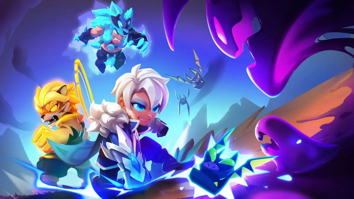 Archero Tier List (November 2024) - Heroes, Weapons, Armor, Rings ...