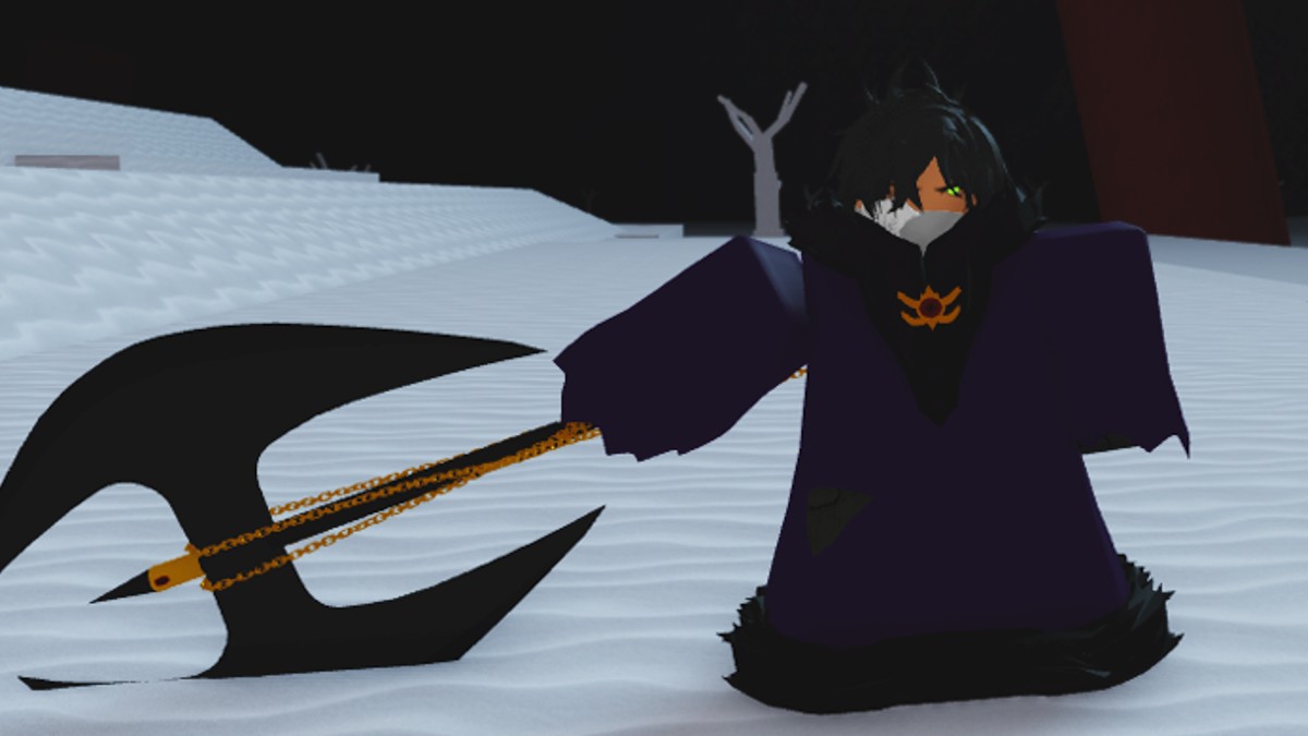 Best Arrancar Weapons in Type Soul - Twinfinite