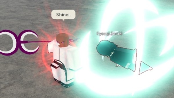 Best Arrancar Weapons in Type Soul - Twinfinite