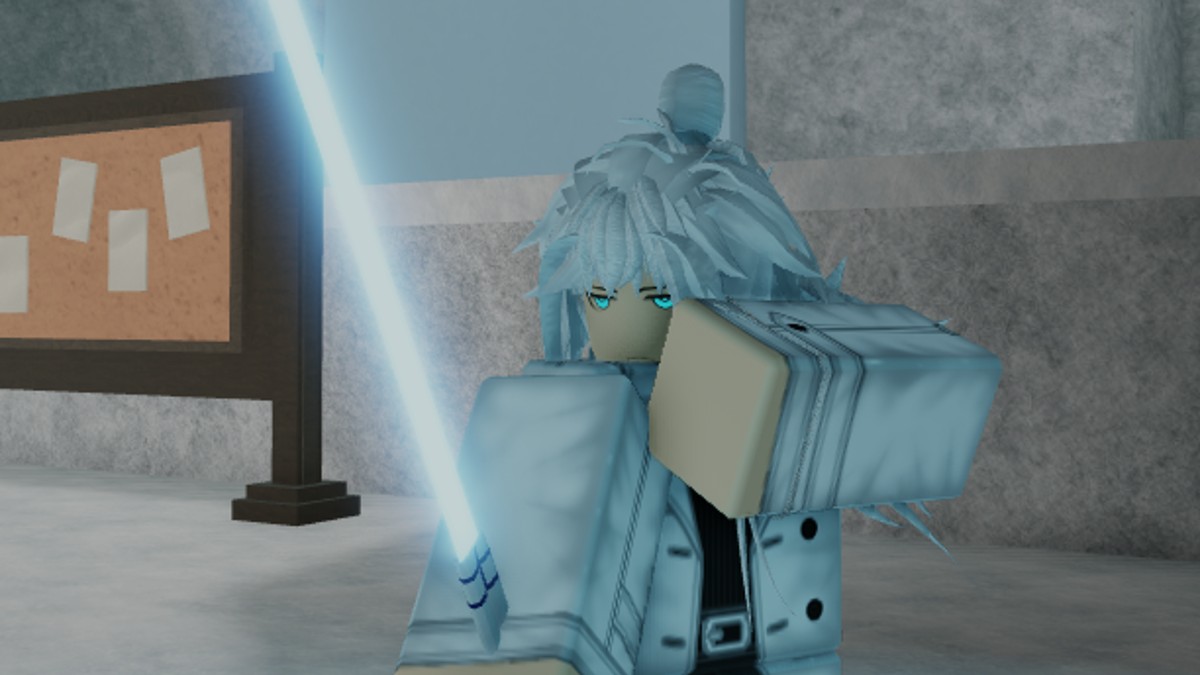 Best Quincy Build in Type Soul - Twinfinite