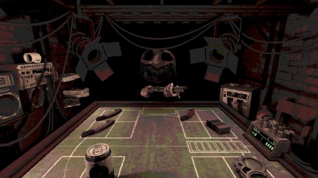 Buckshot Roulette April 4 Update Patch Notes (v1.2 ) - Twinfinite