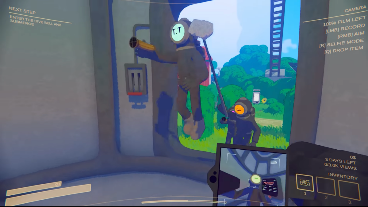 All Emotes in Content Warning - Twinfinite