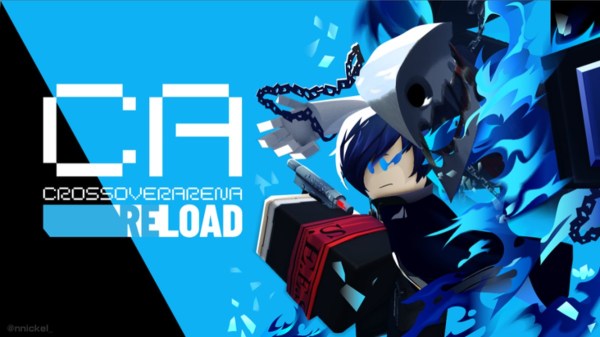 Crossover Arena Trello Link - Twinfinite