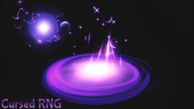 Cursed RNG Codes | Free Boosts (June 2024) - Twinfinite