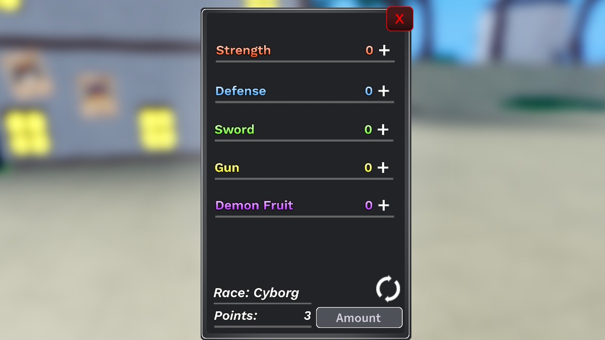 Demon Piece Races Tier List (April 2024) - Twinfinite