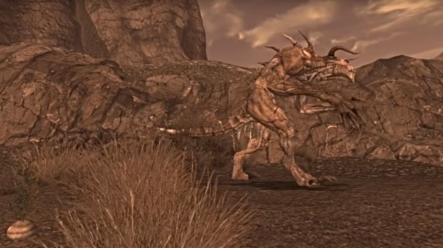 Top 10 Scariest Fallout Monsters We'd Love to See in the TV Series ...