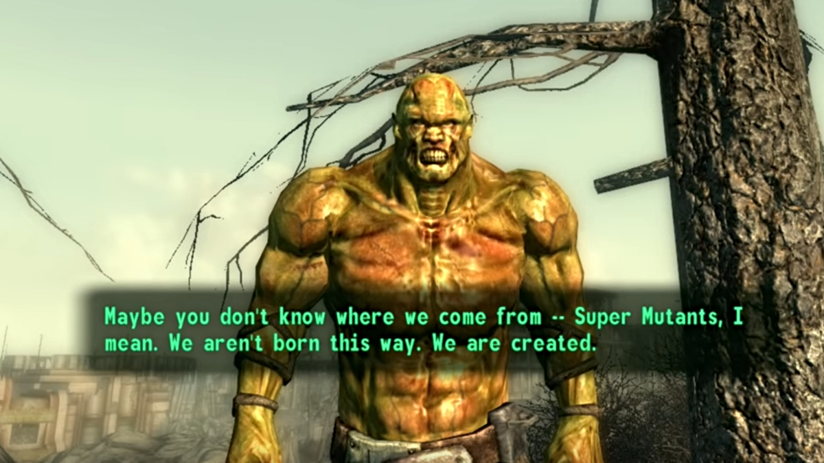 Top 10 Scariest Fallout Monsters We'd Love to See in the TV Series ...