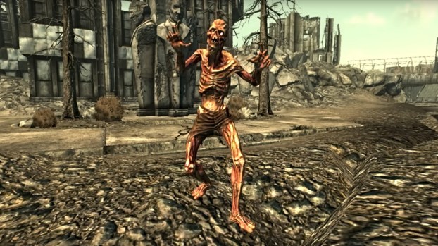 Top 10 Scariest Fallout Monsters We'd Love to See in the TV Series ...