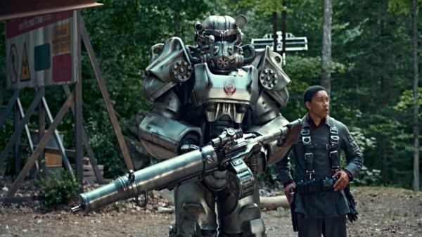 Are the Enclave in Fallout Season 1? Answered - Twinfinite