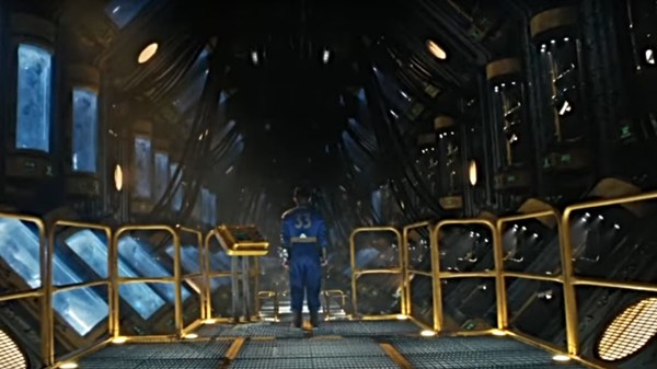 Fallout Season 1 Ending Explained - Twinfinite