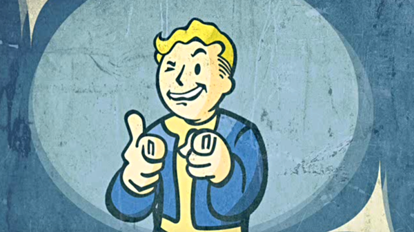The Ultimate Fallout Trivia Quiz - Twinfinite
