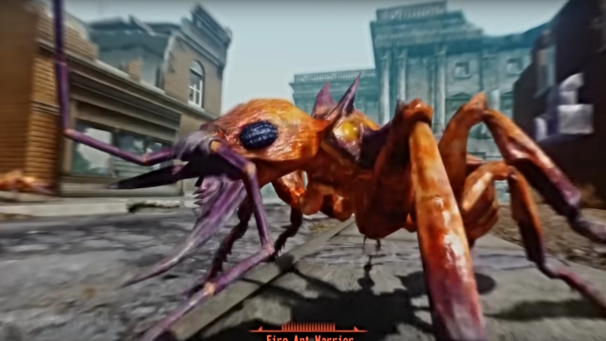 Top 10 Scariest Fallout Monsters We'd Love to See in the TV Series ...