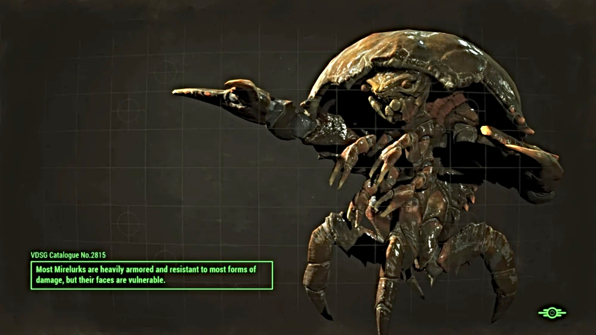Top 10 Scariest Fallout Monsters We'd Love to See in the TV Series ...