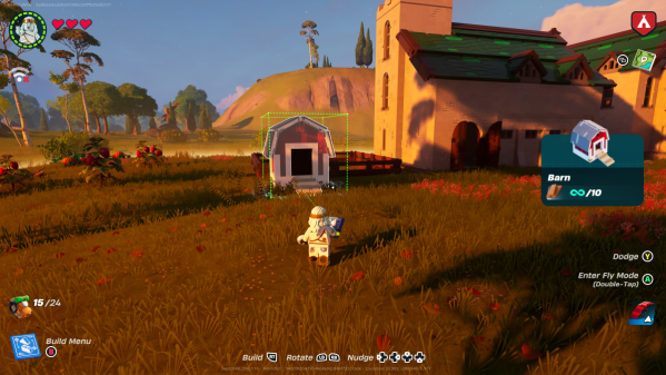 How to Build an Animal House in LEGO Fortnite - Twinfinite