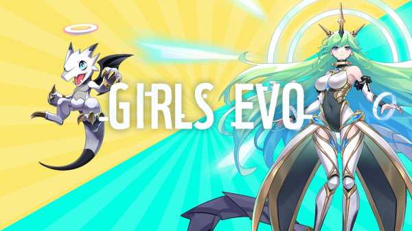 Girls Evo: Idle RPG Codes (February 2025) - Twinfinite