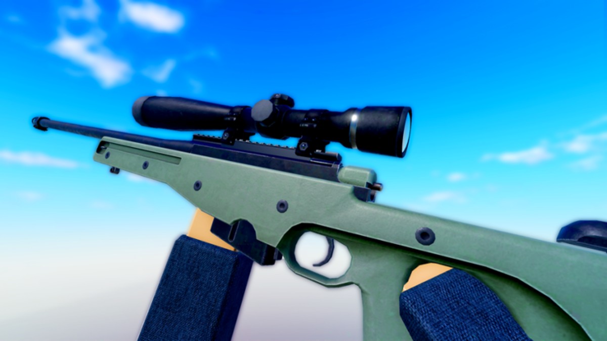 Are There Any Roblox Gunfight Arena Codes? (April 2024) - Twinfinite