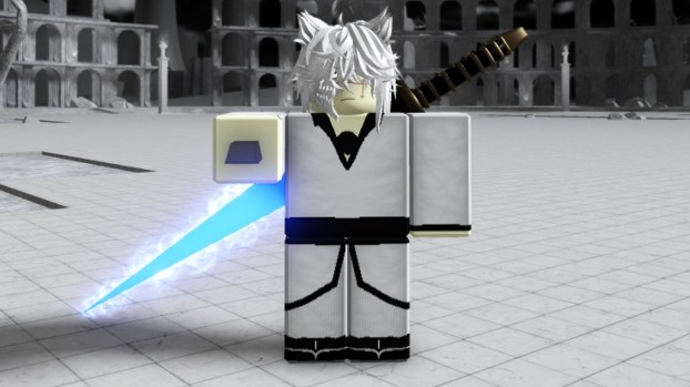 How to Get Hierro Plating in Type Soul - Twinfinite