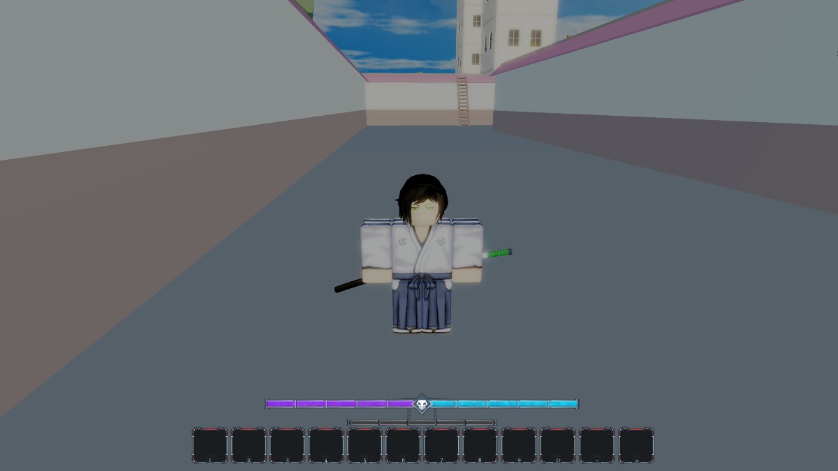 How to Get Red Elixir in Type Soul - Twinfinite