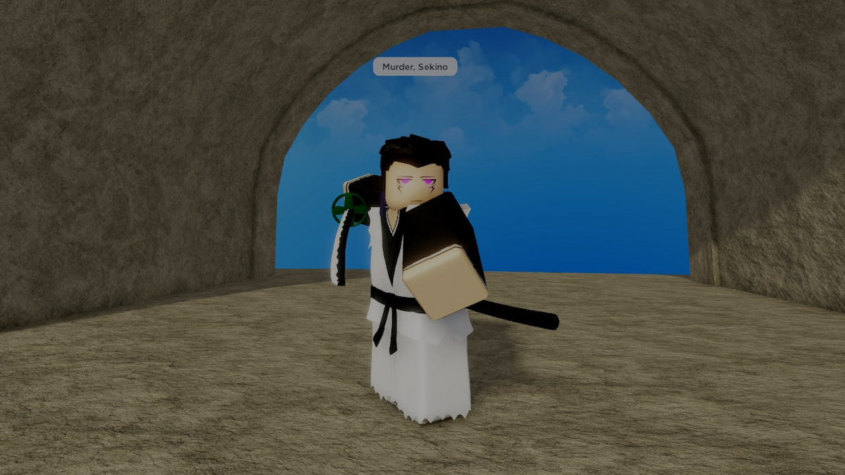 Type Soul: Fastest Way to Get Shikai (2024) - Twinfinite
