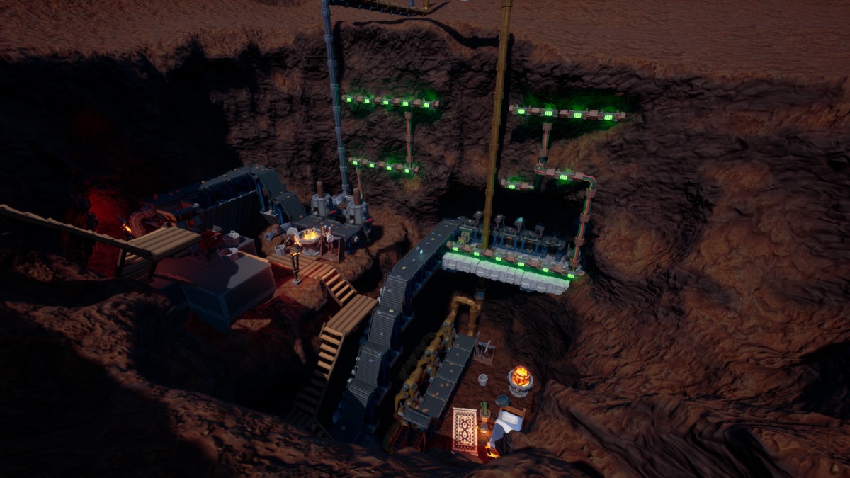 Best Dig Site in Hydroneer - Twinfinite