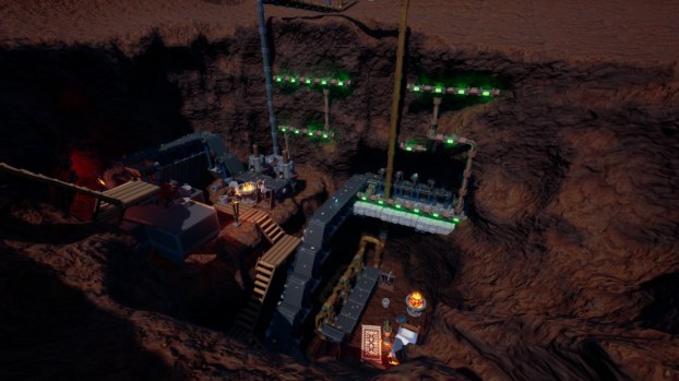 Best Dig Site in Hydroneer - Twinfinite