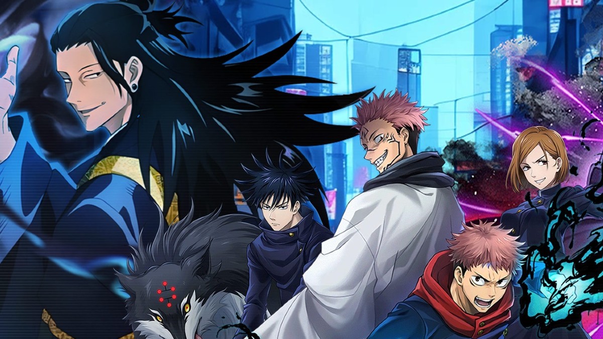 Jujutsu Legends Phantom Siege Codes (April 2024) - Twinfinite