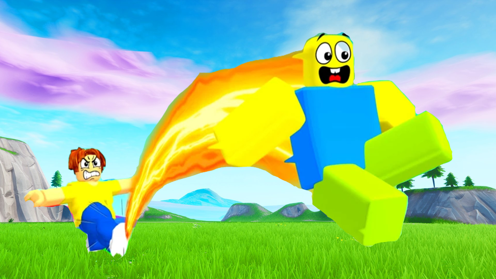 Roblox Kick a Friend Simulator Codes (March 2025) - Twinfinite