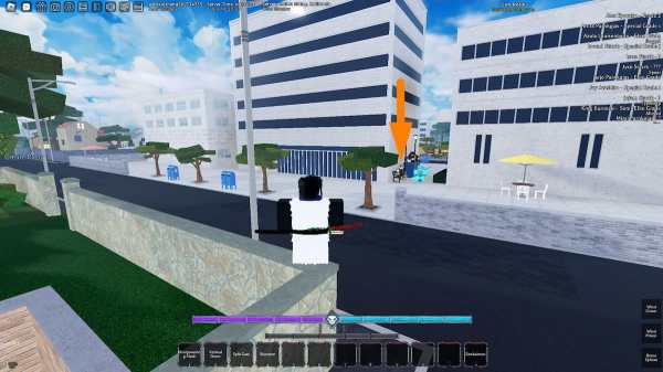 How to Get Vastocar in Type Soul - Twinfinite